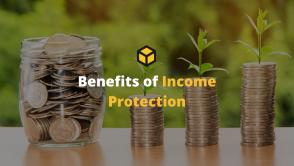 Benefits of Income Protection - Milestone Wealth